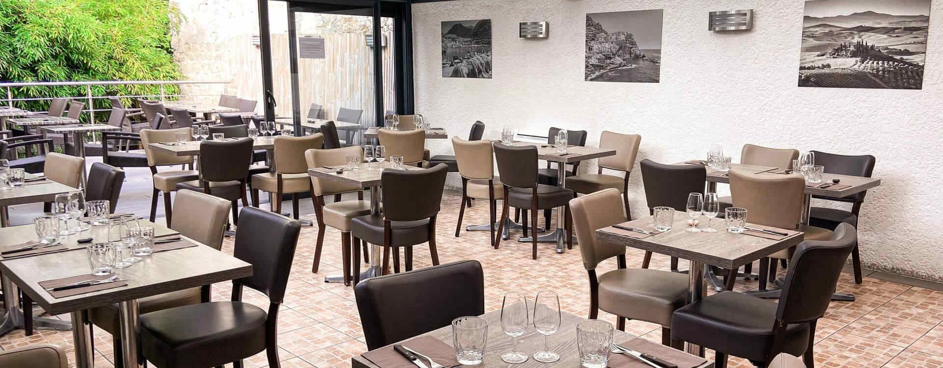 Allo Angelo | Restaurant italien à Sannois 95110 | Spécialités faites ...